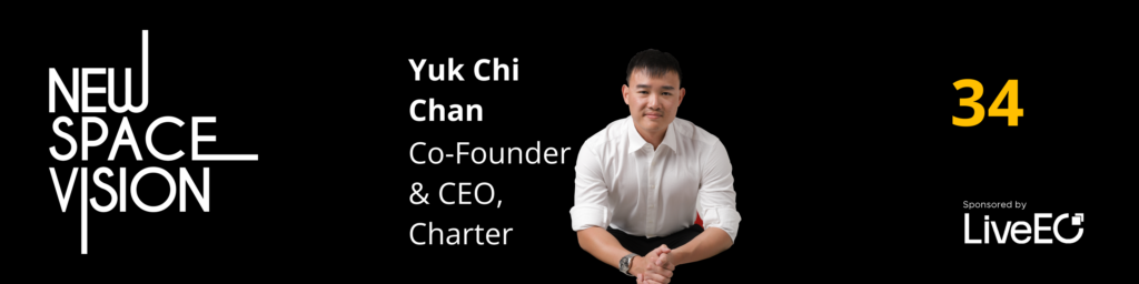 #34: Making the Software Satellites are Built On (feat. Yuk Chi Chan ...